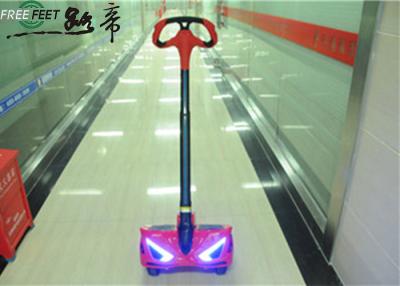 中国 個人的な車の女の子の自己のバランスをとる一輪車の電気スクーターの充電電池 販売のため