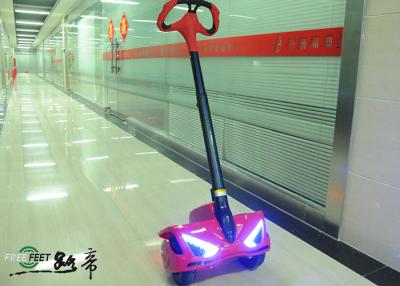 中国 ティーネージャーのために電池式電気スクーターのバランスをとっているポータブル 2 の車輪の自己 販売のため