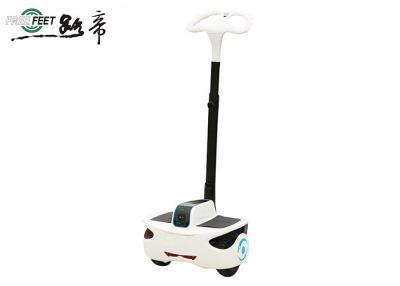 中国 ティーネージャーのために法的電気スクーターの通りのバランスをとっている携帯用複車輪の自己 販売のため
