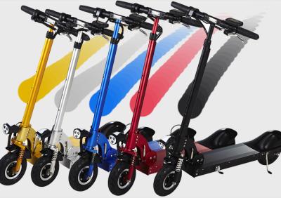 中国 電気スクーター、方法スポーツ 2 の車輪のスクーターを立てているライト級選手 販売のため