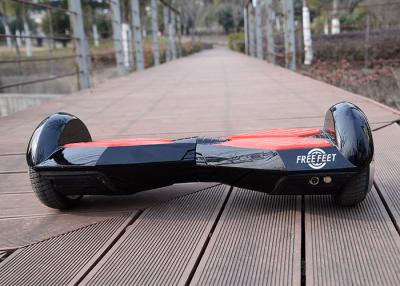 中国 自己の Balangcing のハイテクな電気スクーターの ランボルギーニ のスマートな漂う 2 つの車輪のスクーター 販売のため