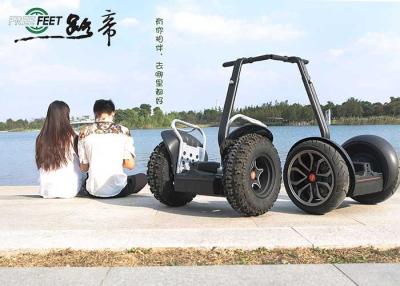 Cina Motorini elettrici dell'equilibrio ad alta velocità della lunga autonomia per gli adolescenti, altezza regolabile in vendita