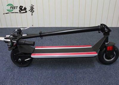 中国 速い通りの法的地位の携帯用電気スクーターの通り法的 36V 350W 販売のため