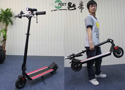 中国 道のスクーターを離れて電気電気スクーター電池を立てるハイテクな 350w 販売のため