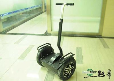 China Selbstabgleichender elektrischer Roller City Roads, Erwachsene zwei Räder Hoverboard zu verkaufen