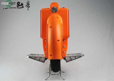 Китай Резвитесь самокат одиночного Unicycle колеса жироскопического электрический/электрическое Monocycle продается