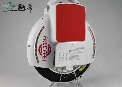 Cina Una ruota elettrica che sta su singola mobilità della ruota del motorino per il viaggio personale in vendita