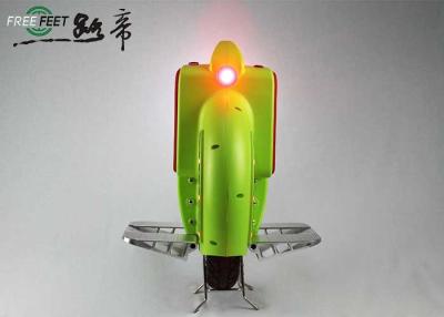Cina Ultimo singolo motorino della ruota di E dell'equilibrio del monociclo della bici elettrica ecologica del giroscopio in vendita