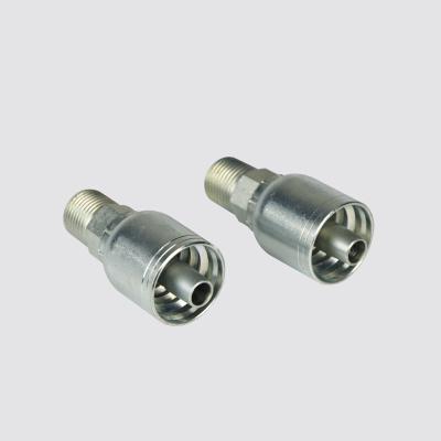 Cina Macchinari di costruzione 15611 - 04 - montaggio di tubo flessibile idraulico 04PK in vendita