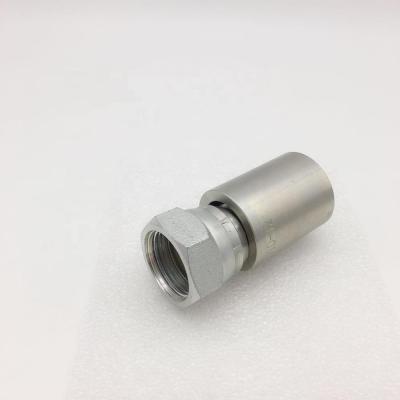 Cina Accessorio per tubi idraulico del puntale 22611-04-04 ad alta pressione in vendita