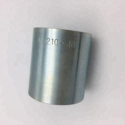 Cina Baccano 20022 2sn montaggi idraulici del puntale del tubo flessibile 00210 in vendita