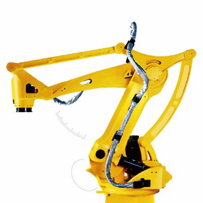 China KUKA Cobot Industrial Robot Arm 6Axis Playload 120KG 140KG 210KG 3200mm 2700mm Reach Pick and Place Robot Palletizer for sale