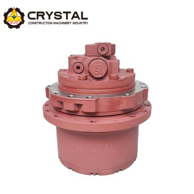 중국 수압 여행 모터 교체 Assy Mag-33vp-550 Yanmar 55 SWE50/70에 적합 판매용