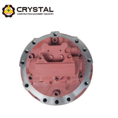 중국 수압 여행 모터 교체 Assy Mag-33vp-550 Yanmar 55 SWE50/70에 적합 판매용
