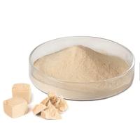 Quality 1kg Dry Yeast Powder Livestock Poultry Feed Grade Yeast Extract 2.5 Kg for sale