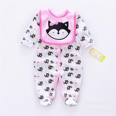 Cina Le magliette stabilite 2pcs dell'abbigliamento del bambino ansima per il ragazzo e la ragazza di neonato in vendita