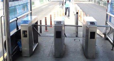 Fornecedor verificado da China - Shenzhen Turnstile Technology Co., Ltd.