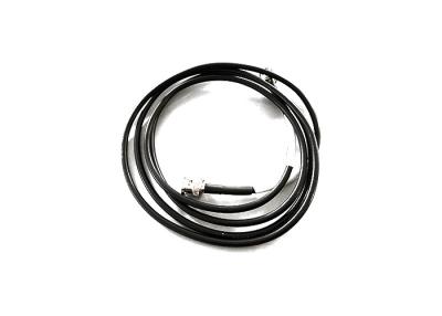 Κίνα Ομοαξονικό καλώδιο σημάτων PTFE για τον ακουστικό αισθητήρα εκπομπής προς πώληση