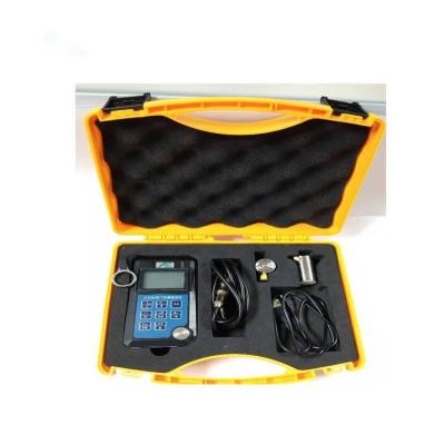 Cina Versatilità acustica tenuta in mano del rivelatore di perdita SVDL1 forte IP64 1MHz in vendita