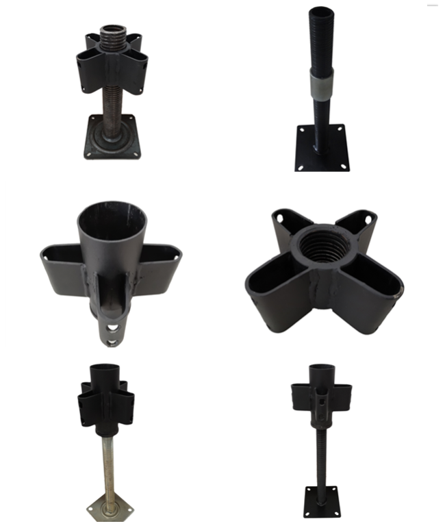 adjustable furniture chair leg