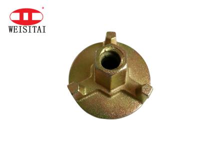중국 전자기 젤리화 180kn Cast Iron Scaffolding Wing Nut 판매용