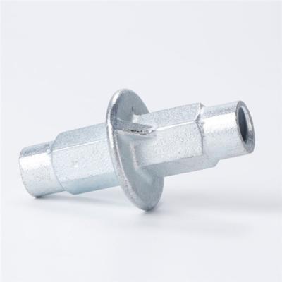 Cina legame normale Rod Nut For Wall Formwork del tappo dell'acqua 180kn in vendita