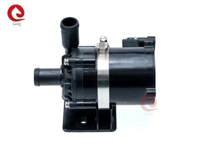 중국 전기 차량 냉각 장치 무브러시 DC 모터 수도 펌프 12V 80W 판매용