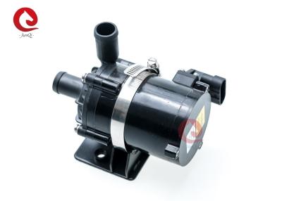 중국 전기 차량 냉각 장치 무브러시 DC 모터 수도 펌프 12V 80W 판매용