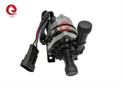 중국 24V 100W 브러시리스 직류 전동기 물 펌프 PWM 제어 글리콜 오류 진단 콜트 펌프 판매용