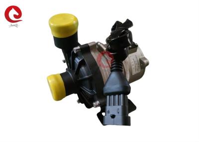 중국 PWM 통제를 가진 높은 흐름율 무브러시 Dc 모터 수도 펌프 120L/M 12V 판매용