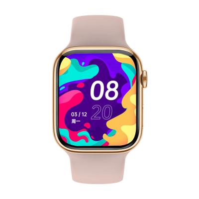 Cina Braccialetto astuto fatto nei rohs DT300pro della porcellana per il mercato dello smartwatch in vendita