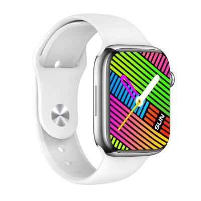Cina Migliore smartwatch di DT300PRO max per le notifiche con lo schermo a 1,8 pollici in vendita