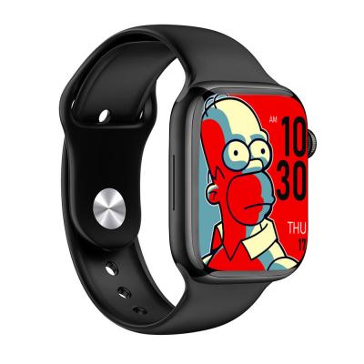 Cina L'inseguitore Smartwatch di forma fisica degli uomini con m2 indossa le chiamate uscenti ricevute in vendita