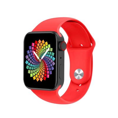 Cina l'inseguitore astuto Smartwatch iD8 di forma fisica dello schermo 1.71inch impermeabilizza per le donne in vendita