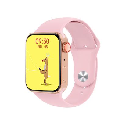 Cina androide astuto spesso del bluetooth dell'orologio di 10mm per la vendita all'ingrosso della fabbrica in vendita