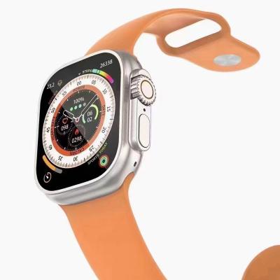Cina Wireless Bluetooth Sports Smart Wristband Watch Z59 Ultra Series 8 in vendita