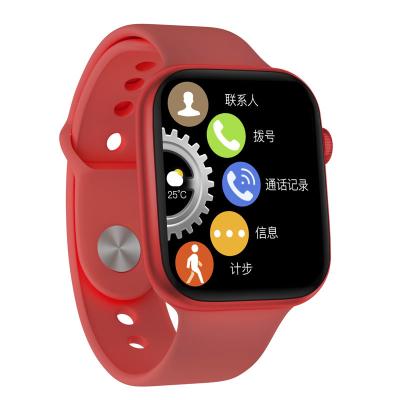 Cina OS Smartwatch di Android dello Smart Watch del piccolo schermo del ODM con lo sport 8M di Vivomove in vendita