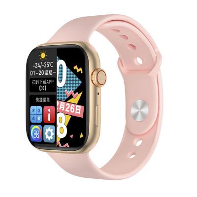 Cina Serie rosa militare a 1,69 pollici 6 di TFT Smartwatch per il Galaxy Watch con la funzione di chiamata in vendita