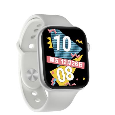 Cina Orologio astuto di polsino delle donne impermeabili di IPS 320x320 IP67 con l'inseguimento dei Gps in vendita