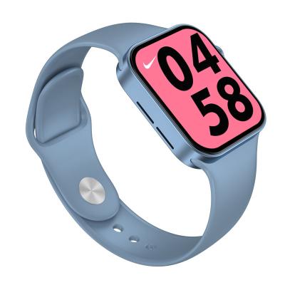 Cina Bande a 1,75 pollici impermeabili dello Smart Watch Ip67 con l'asse del sensore 3 di G in vendita