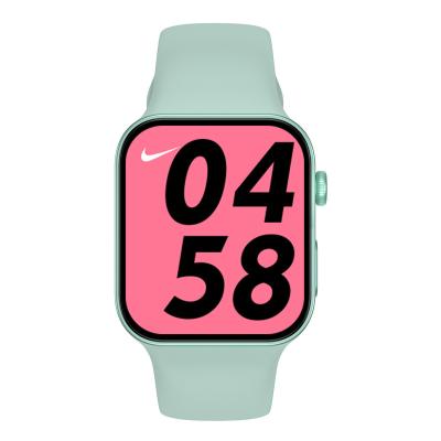 Cina Forma fisica 38mm Smartwatch Android delle donne 4G con Bluetooth Mic Speaker in vendita