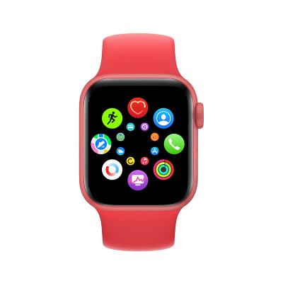Cina I9 PRO MAX Sport Android Smartwatch 4G con la banda molle del silicone in vendita