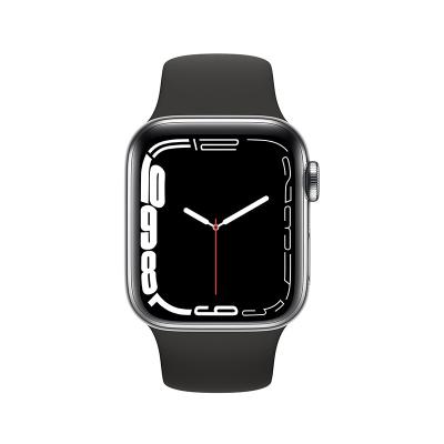 Cina Inseguitore di attività di Android Smartwatch 4g I9 di chiamata dell'OEM BT con Earbuds in vendita