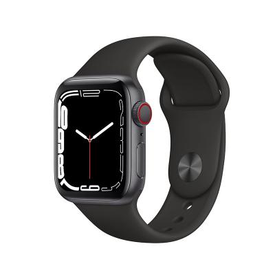 Cina Configurazione a 1,54 pollici del telefono dello Smart Watch 4G di SMS Android nel chip ultrabasso di potere in vendita
