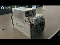 56W/T Whatsminer Биткойн Майнер, Микробот Whatsminer M21s 58t 3248W