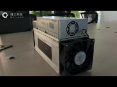 Посмотрите на Bitcoin Miner M32 68t 50W/T