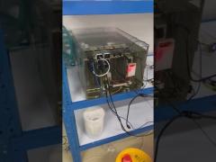 Машины для слияния или перевозки горных пород