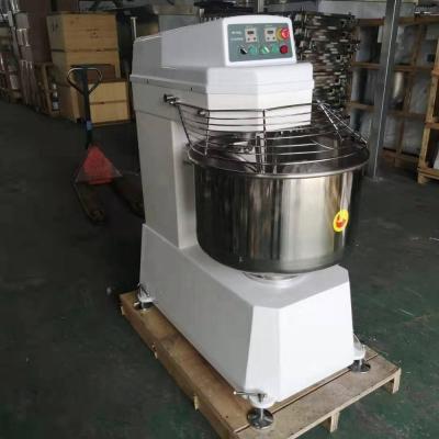 Κίνα 4500W 50kg 120L Μεγάλης χωρητικότητας Μικρατήρας ζύμης για συχνότητα Hz 50-60HZ προς πώληση