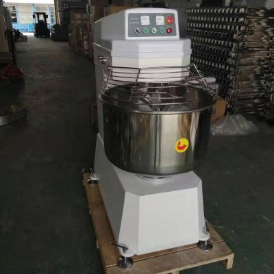 Κίνα 4500W 50kg 120L Μεγάλης χωρητικότητας Μικρατήρας ζύμης για συχνότητα Hz 50-60HZ προς πώληση