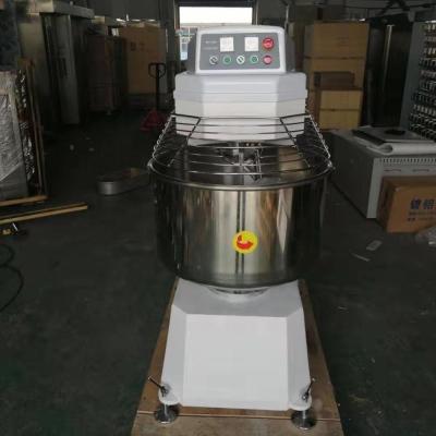 Κίνα 4500W 50kg 120L Μεγάλης χωρητικότητας Μικρατήρας ζύμης για συχνότητα Hz 50-60HZ προς πώληση